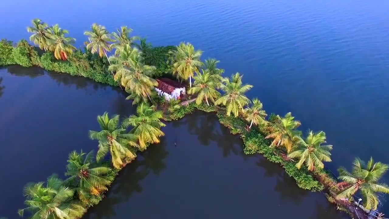 Kerala Tourism